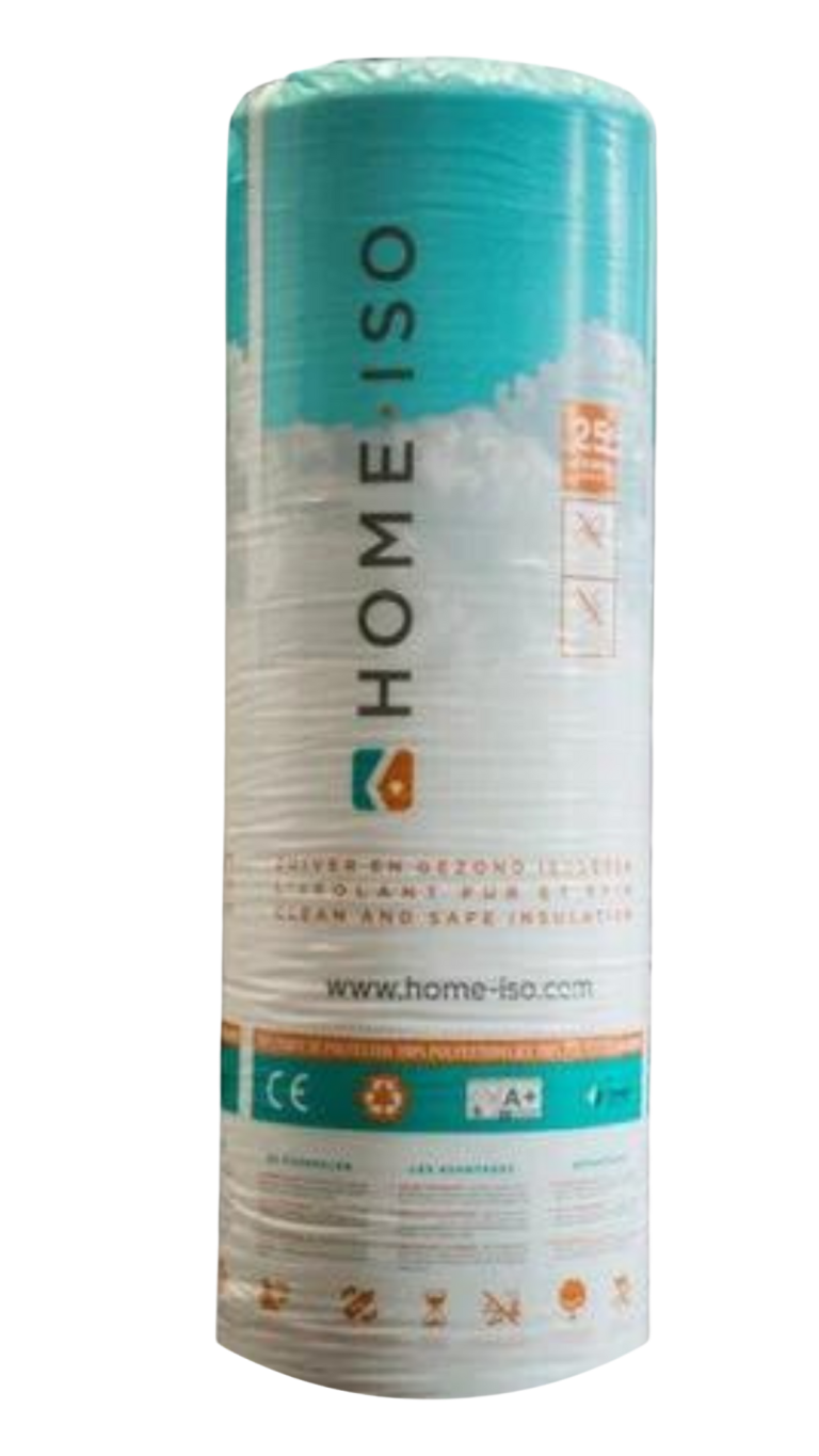 Home Iso – Air Green